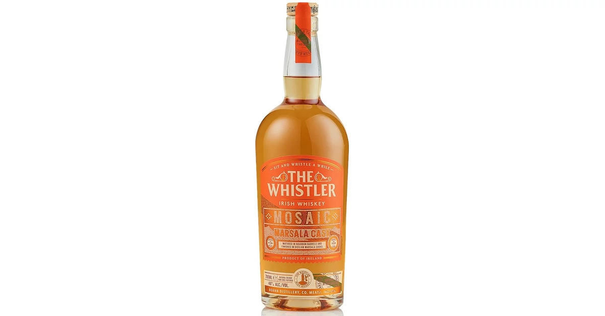 Single Grain – Írország | WhiskyNet