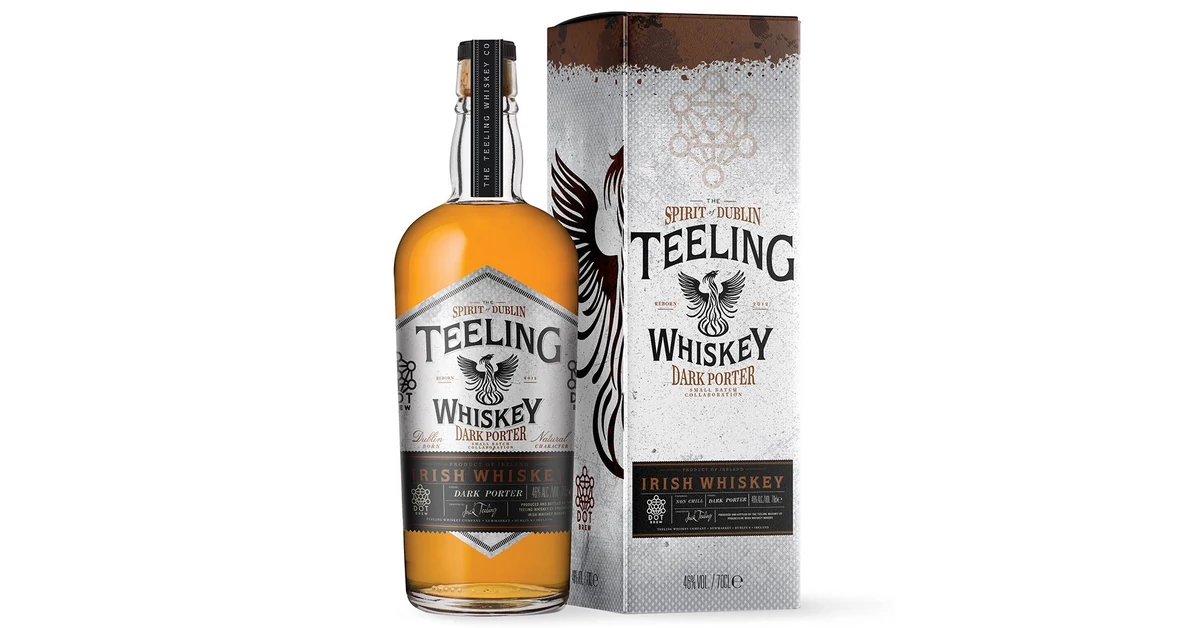 Írország - WHISK(E)Y - WhiskyNet.hu