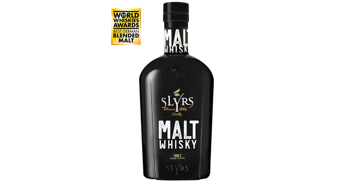 Európa - WHISK(E)Y - WhiskyNet | Az Év Webshopja 2025-ben