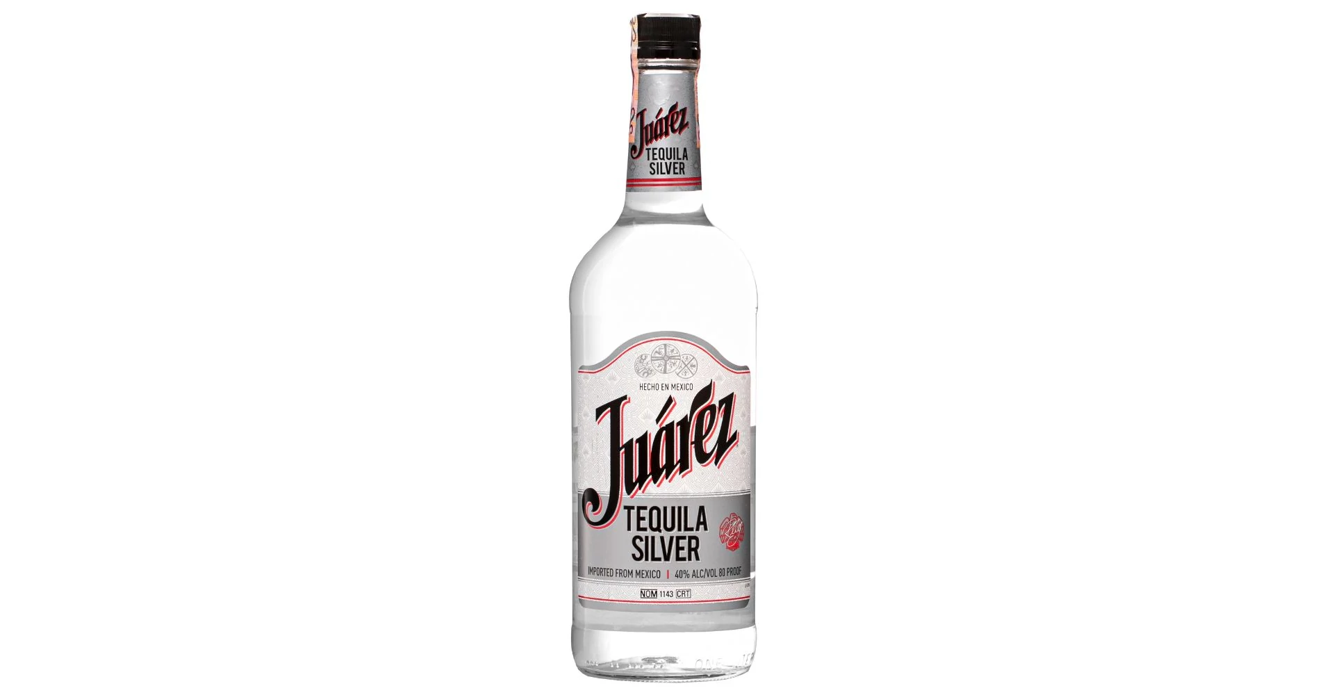 Juarez Silver tequila (1L/ 40%) | Juarez | WhiskyNet