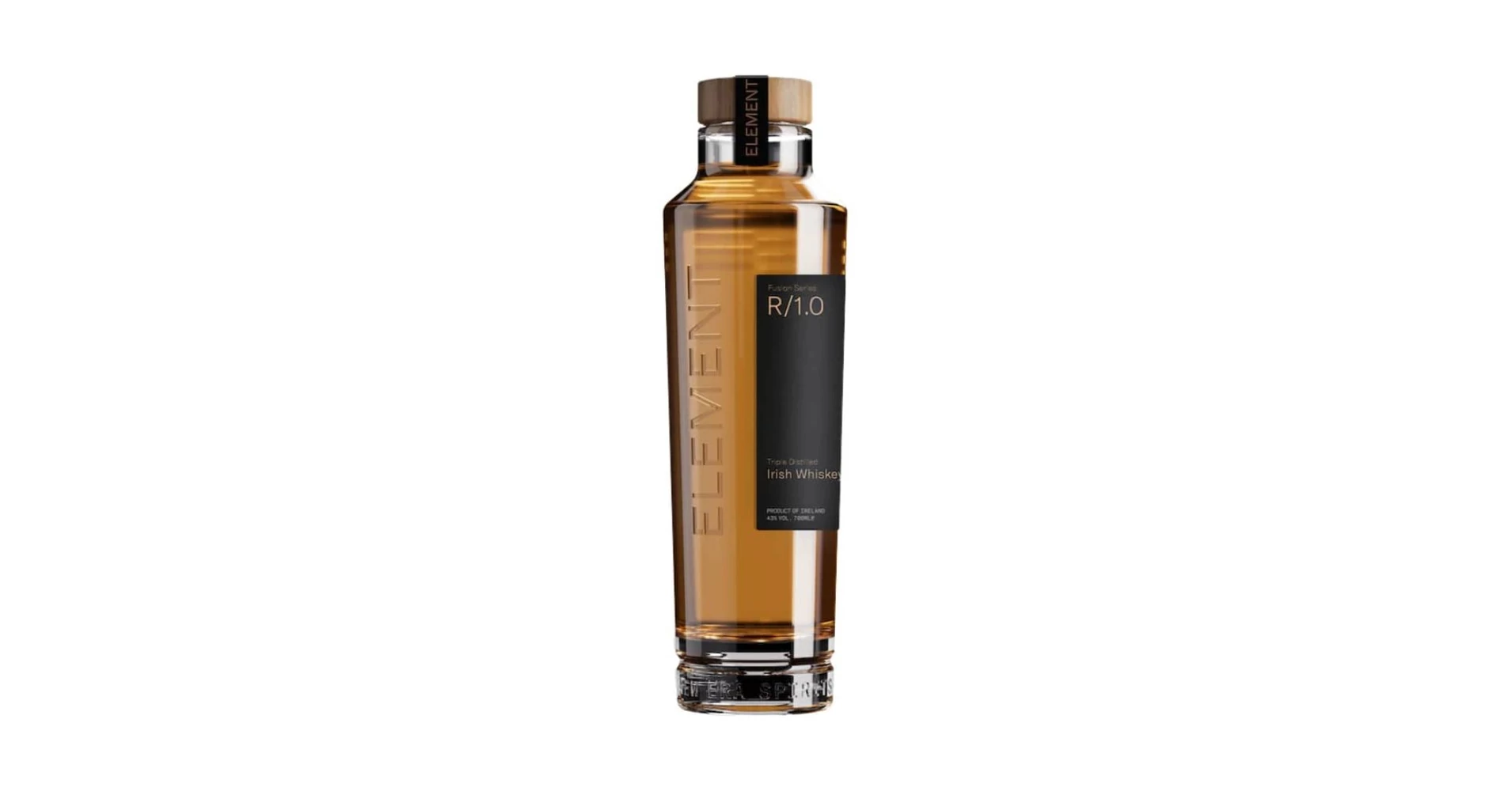 Element Fusion R/1.0 whiskey (0,7L / 43%) | Element | WhiskyNet